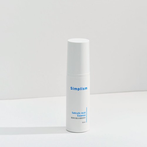 水楊酸精華 - Simplism簡單保養