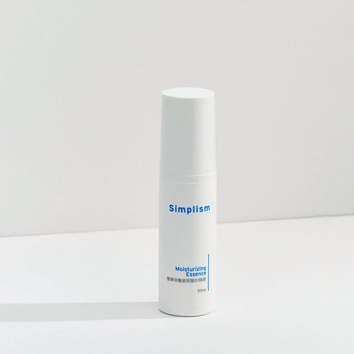 玻尿酸B3精華 - Simplism簡單保養