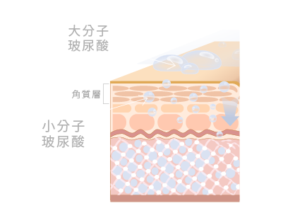 玻尿酸B3精華 - Simplism簡單保養